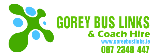 Gorey Bus Links & Coach Hire